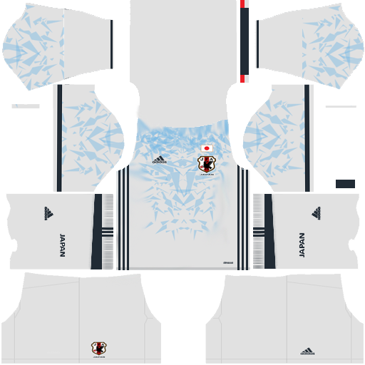 KIT VISITANTE DE JAPON 2016 By JESUS M PES