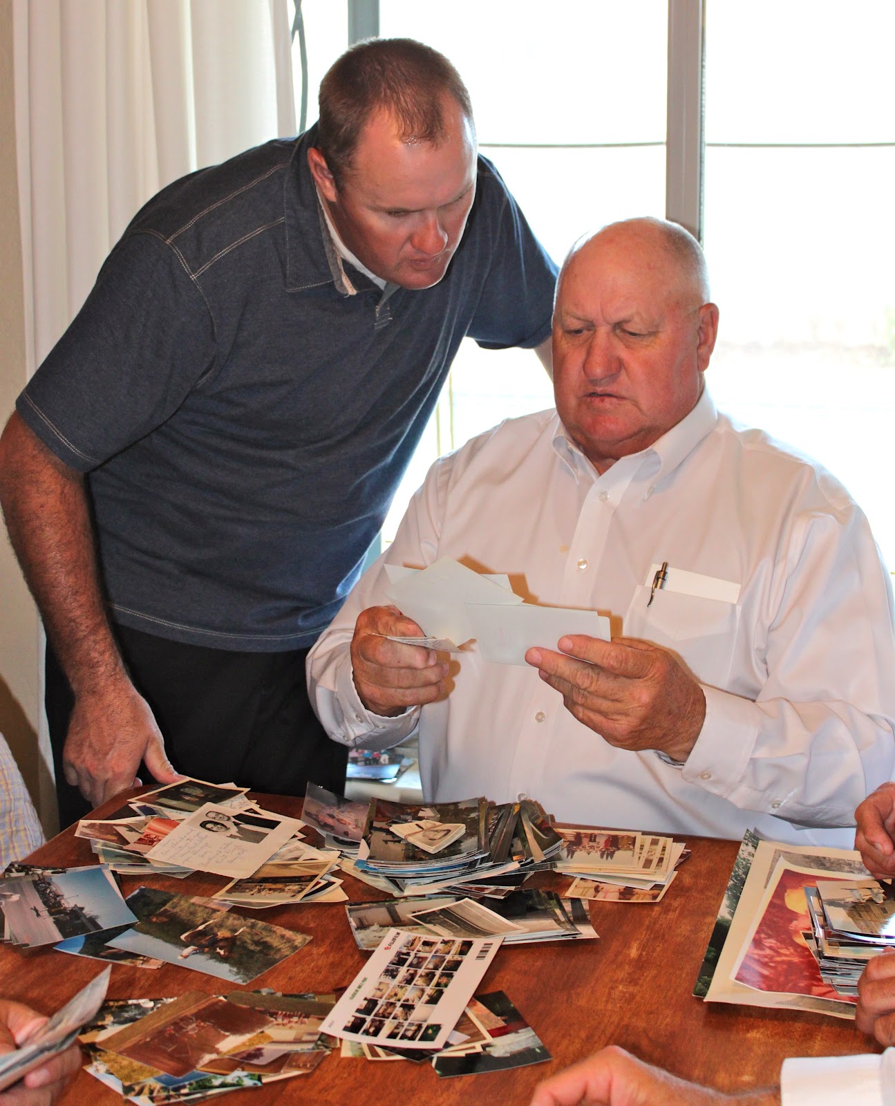 Dean Matthew Wilkins