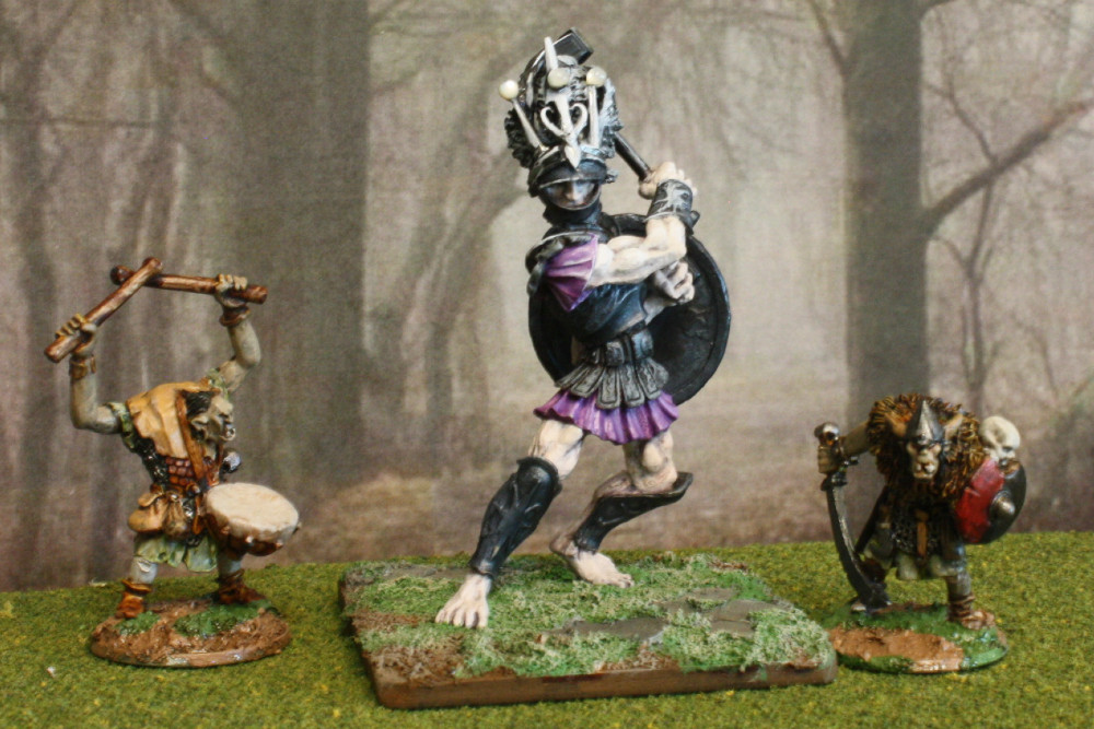 Morgoth | Lead Adventure Forum