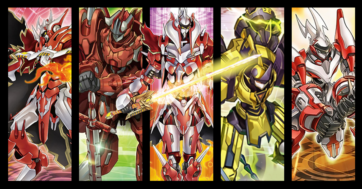 MATHMECH : SERANGAN MEMATIKAN DALAM SATU KALI TEBASAN