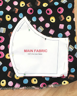 How To Make A Face Mask : Coronavirus Pandemic