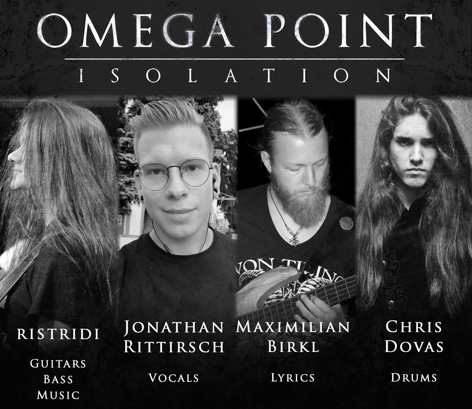 Interview: Omega Point | Metalhorizons