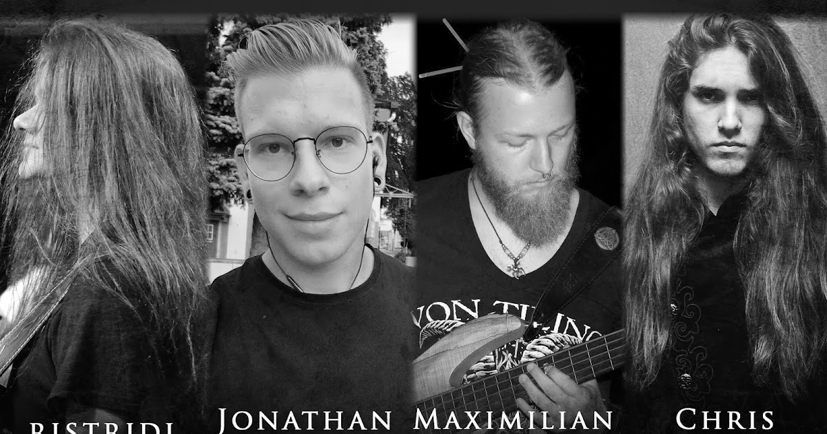 Interview: Omega Point | Metalhorizons