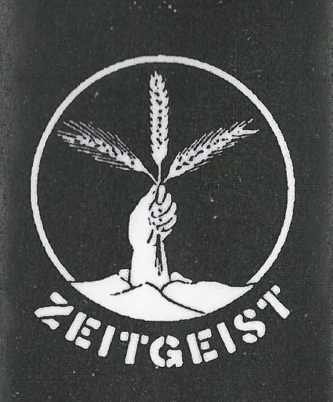 TERMINAL ESCAPE: ZEITGEIST