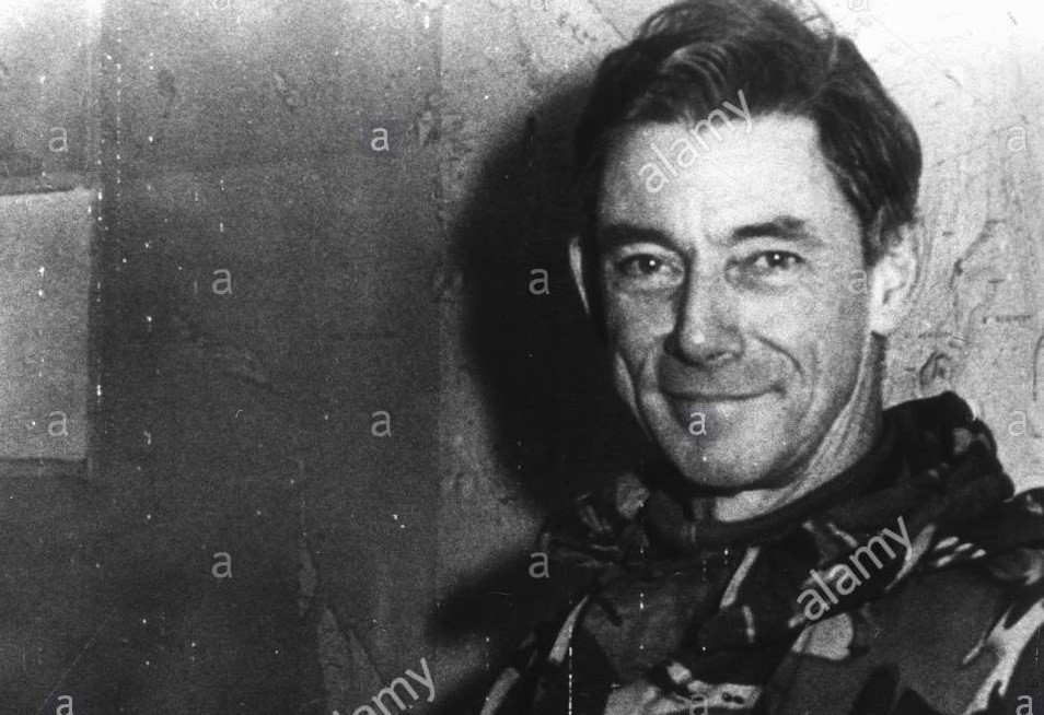 Memorias de la guerra: La brújula que el general Moore regaló a un ...