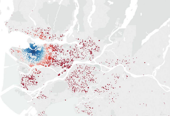 The South Fraser Blog: April 2020
