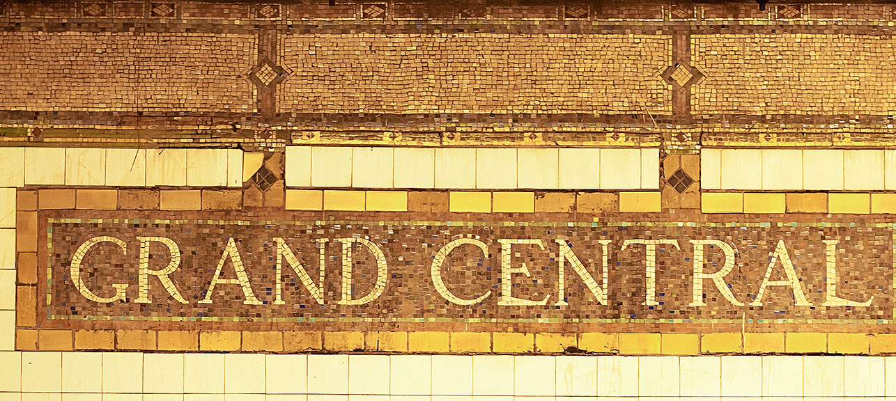 My Pixelated Oasis: Made it to New York City!