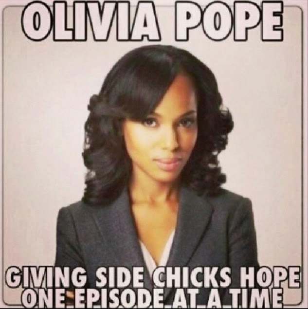 Relationship Craze: Side Chick Rules