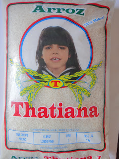 Mãe, tô bem!!!: NOSSA AMIGA THATIANA!!!