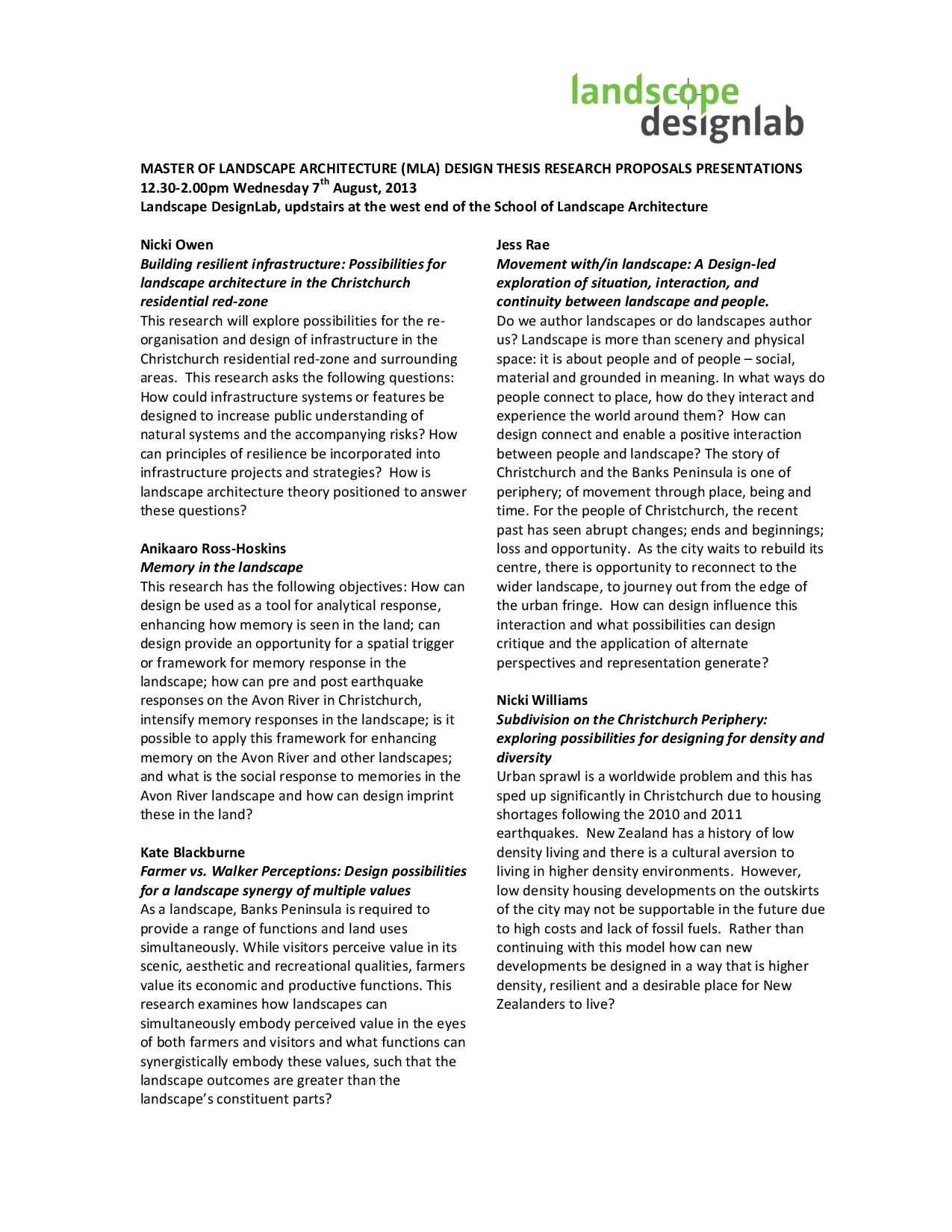 Research Proposal Sample Mla ~ Medical Resume