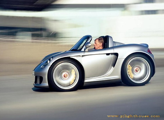 Top speedy Autos: Mini Cars -Review,Info and Pictures