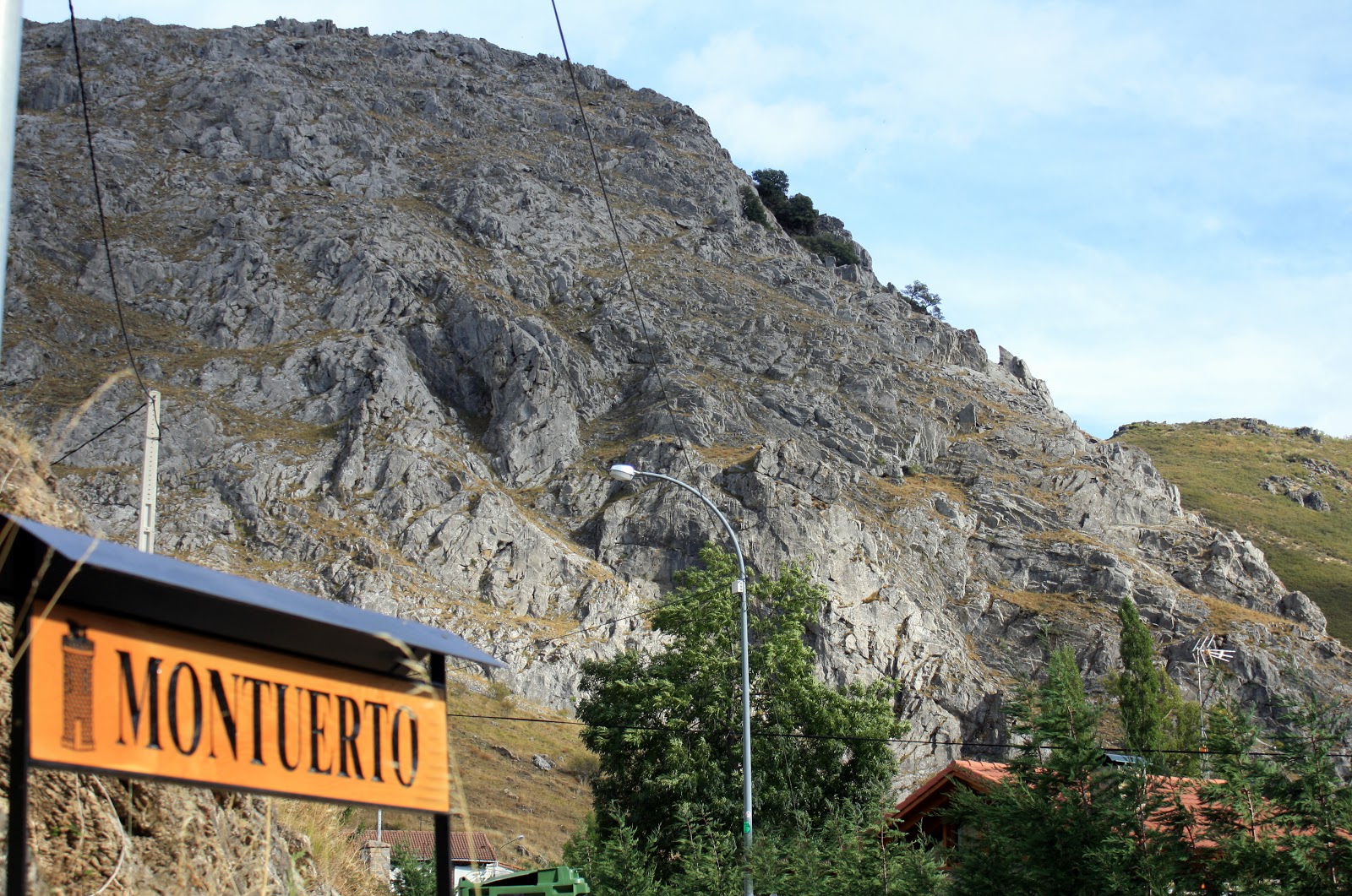 Momentos. Lugares.: VALDEPIÉLAGO Y MONTUERTO