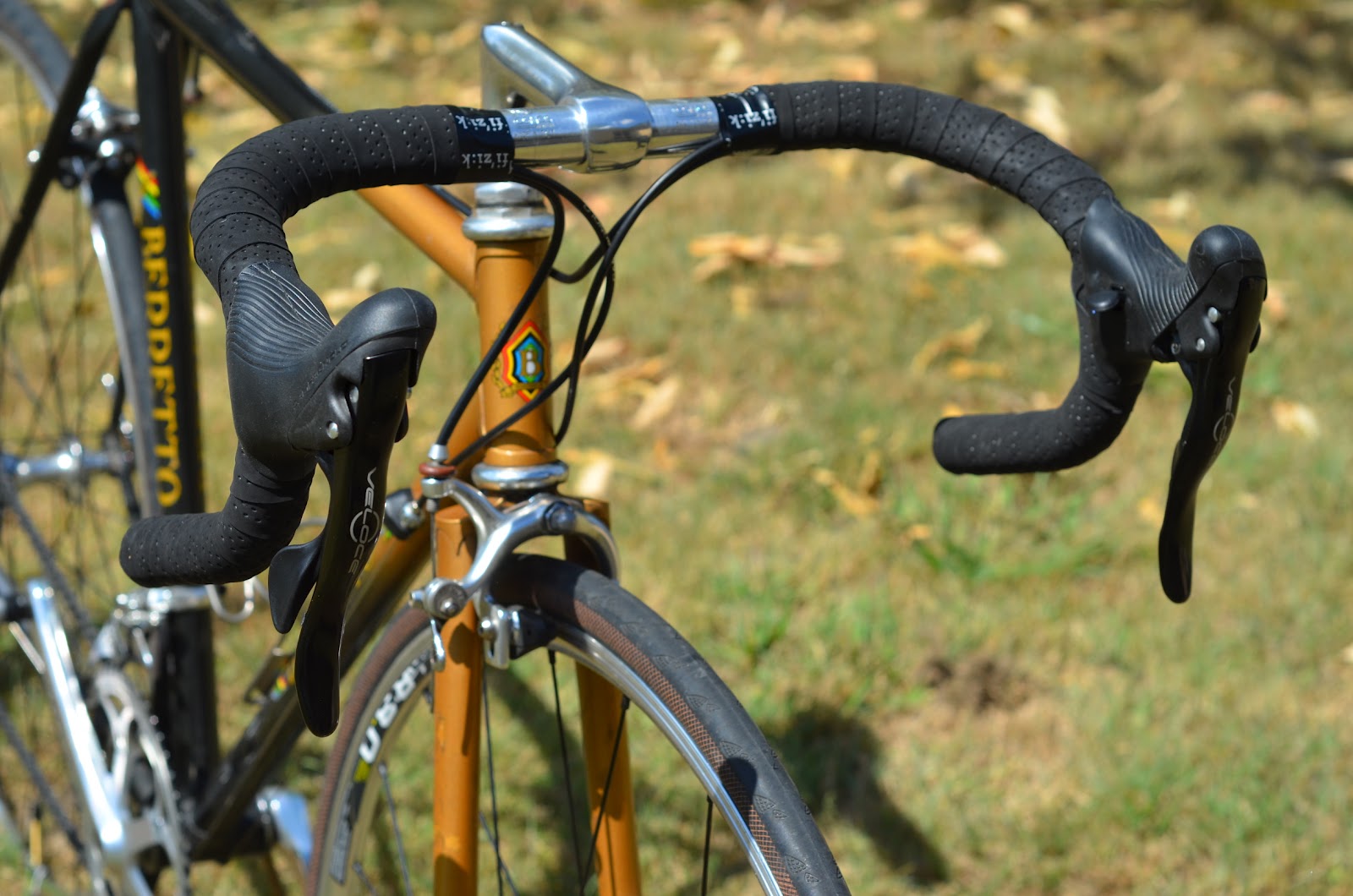 My Mechanical Affairs: Berretto converted to Shimagnolo