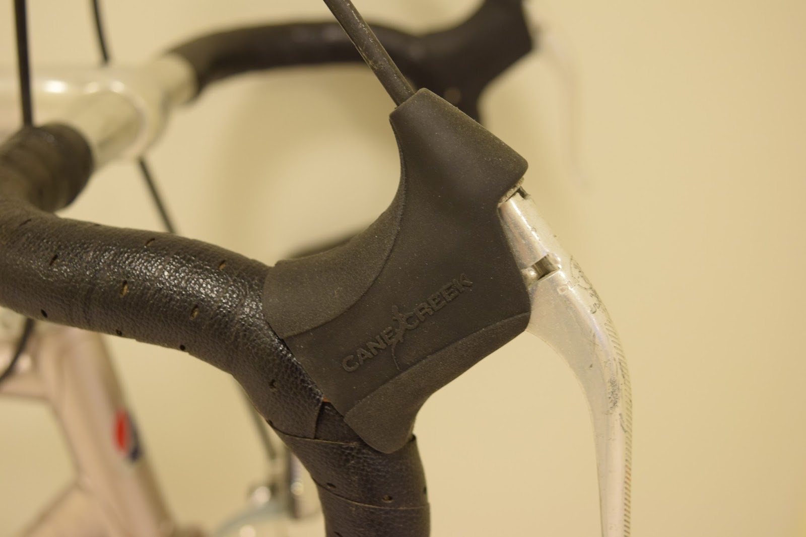 bicycle photo diary: I'm back: 1987 Fuji 450 SE