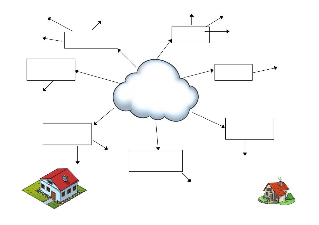 English class 4: Homework 4-7 May