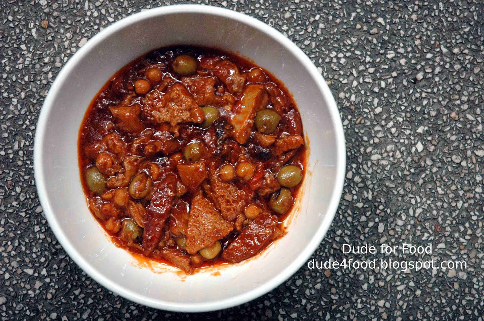 DUDE FOR FOOD: Dining in the Next Normal: Dine at Home with Frozen and ...