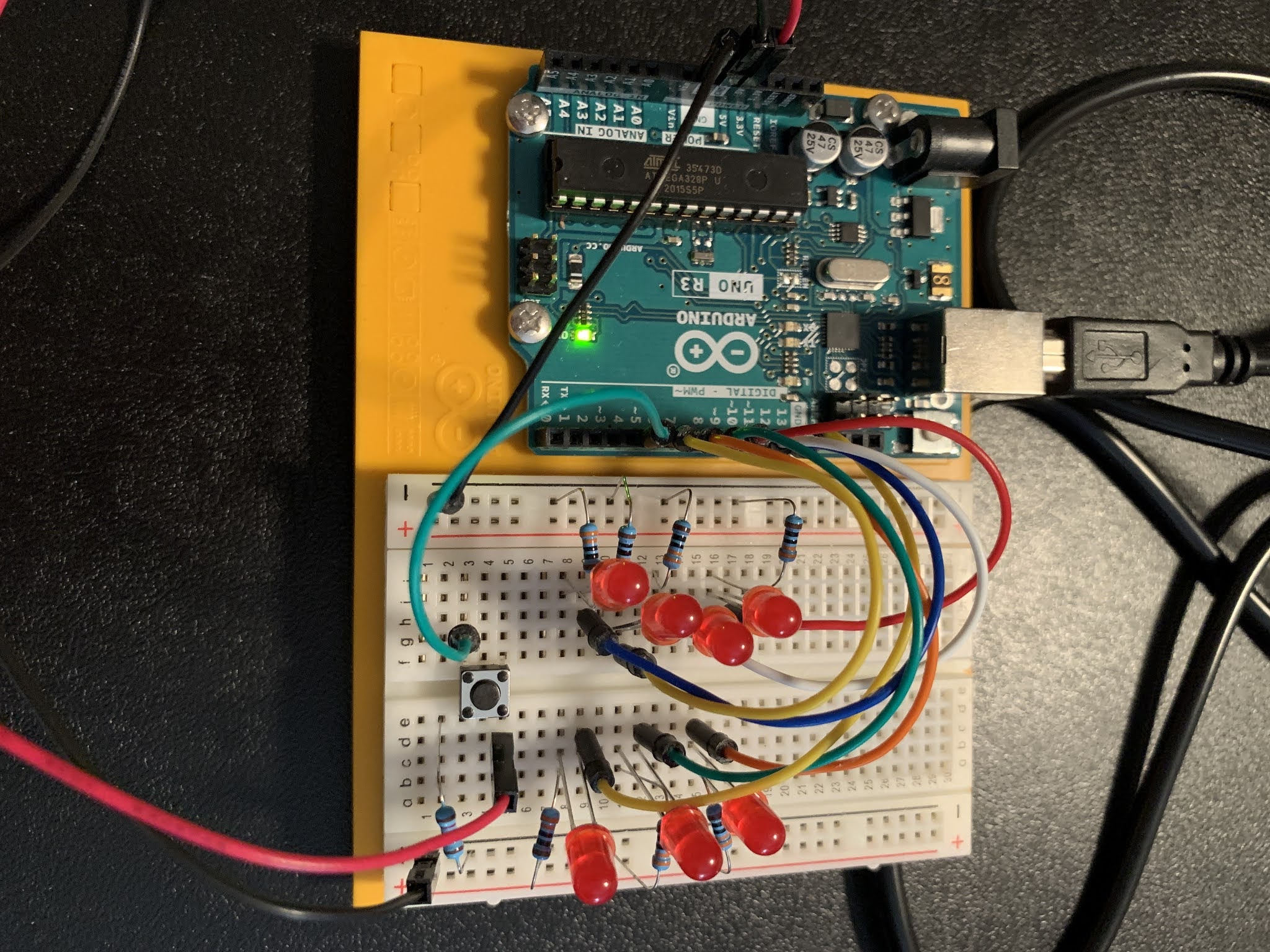 ETEC 568 - Maker Spaces