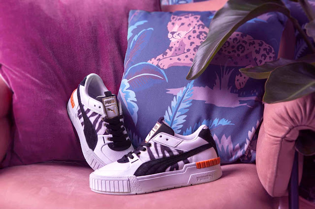 Swag Craze: Check Out PUMA’s New Wildcats Collection