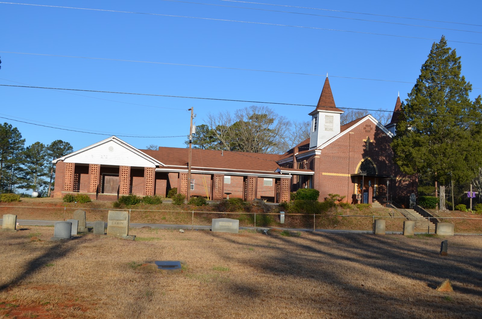 Discovering Hidden South Carolina: One Wednesday at a Time ...