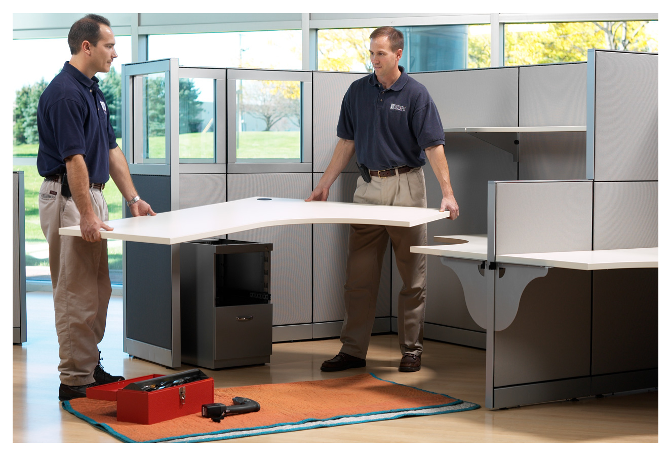 Arbee Office Furniture