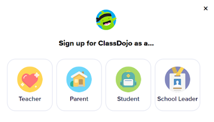 ClassDojo: Create, Build Virtual Classroom, Connects and Share Activities