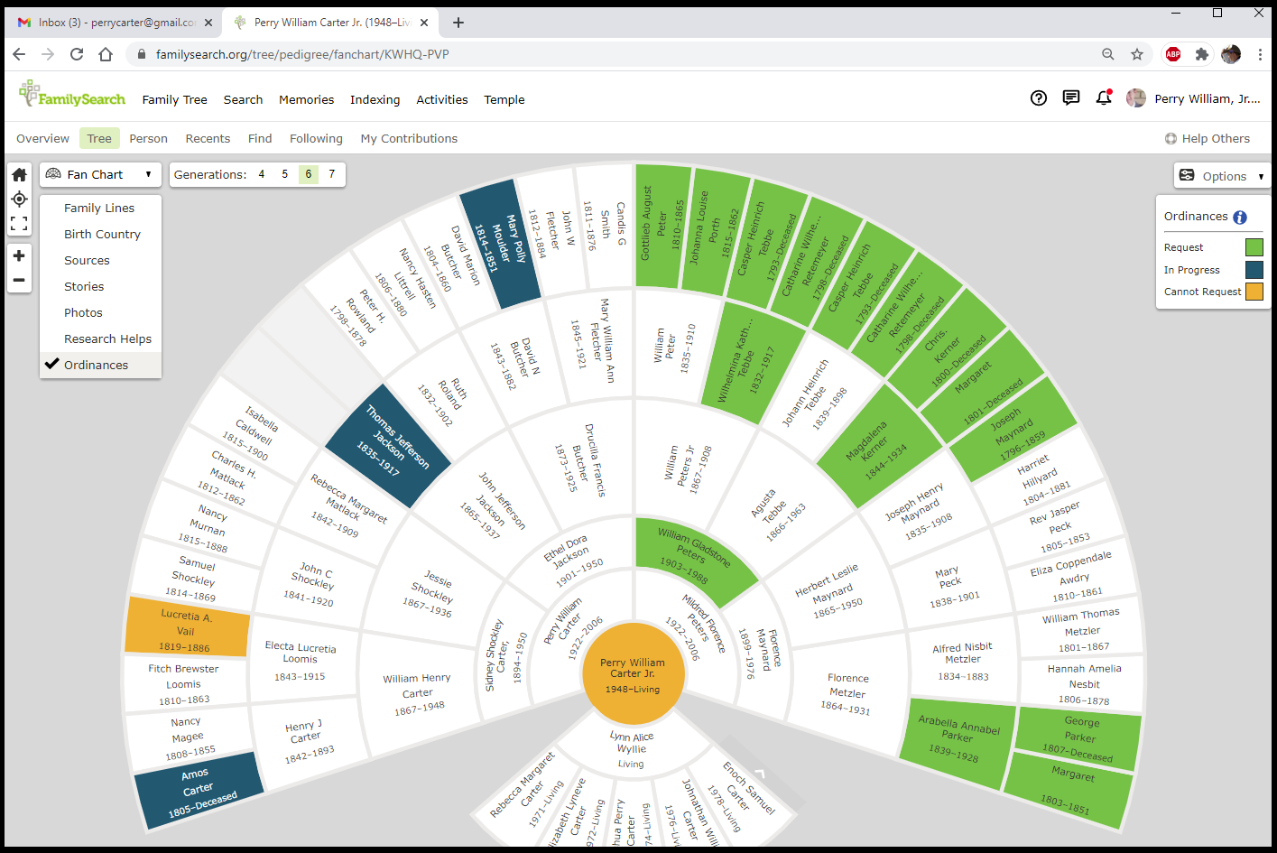 Temple and Family History Lesson 9: Submitting Names for Temple Ordinances