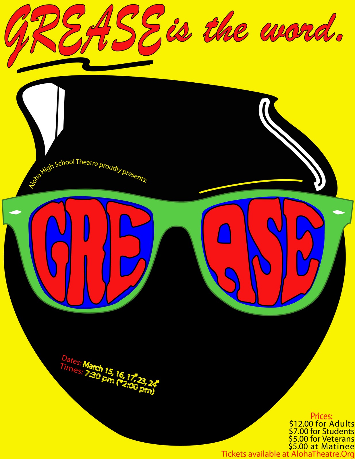 Doss The Bossaraptor Grease Is The Word doss-the-bossaraptor-grease-is-the-word