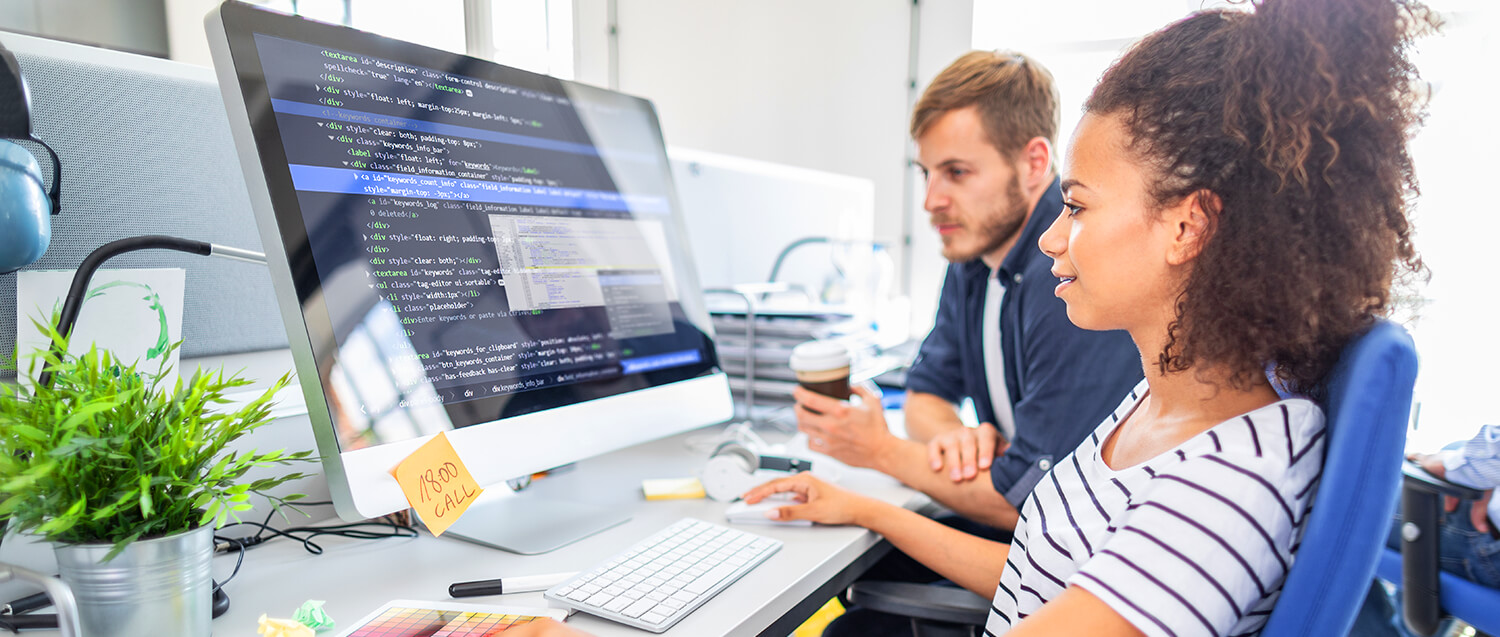 Jurusan Computer Science [Overview]