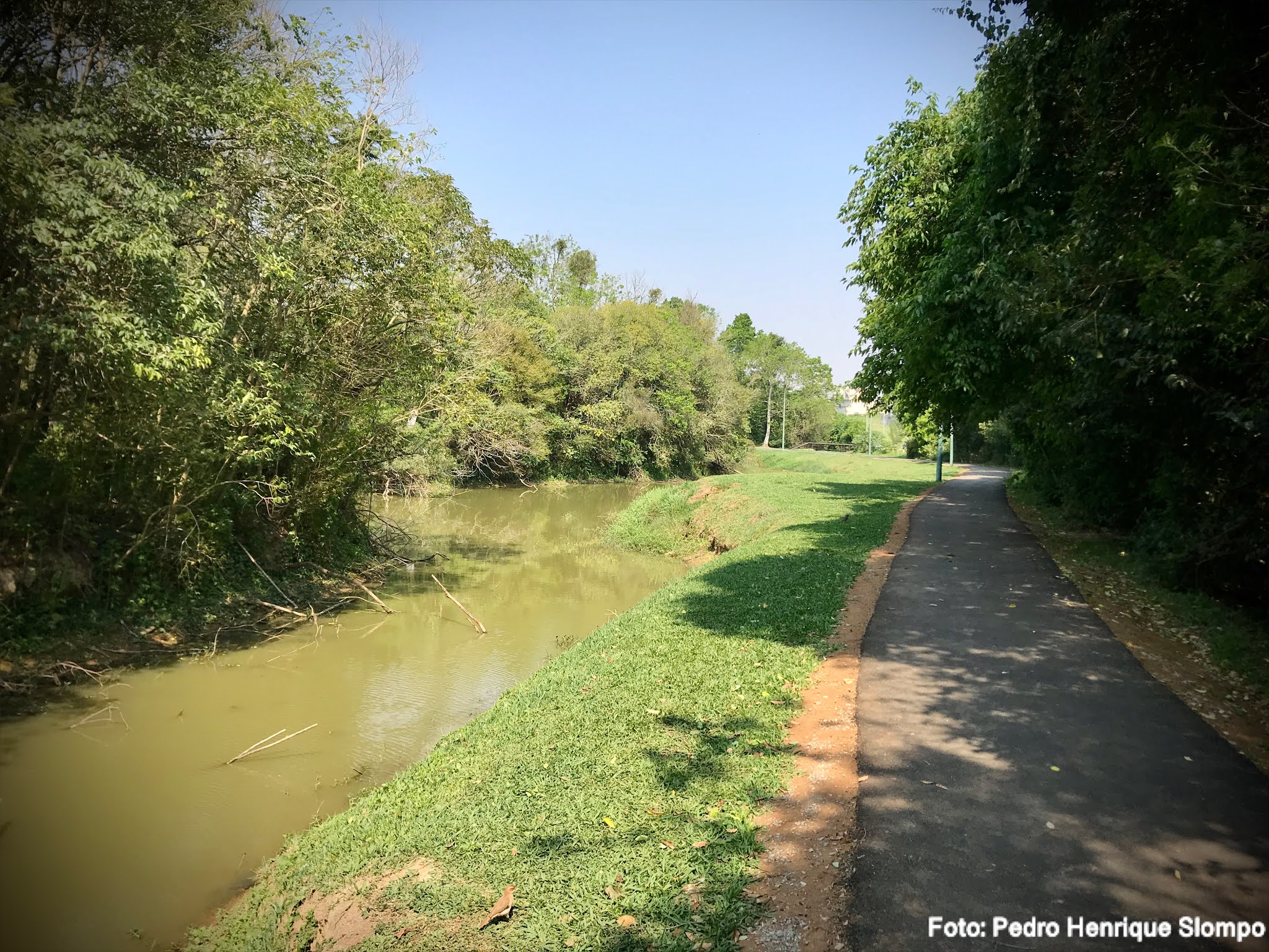 Apiaí - História e Turismo: MUDANDO A ROTA - O PARQUE ATUBA, COLOMBO/PR