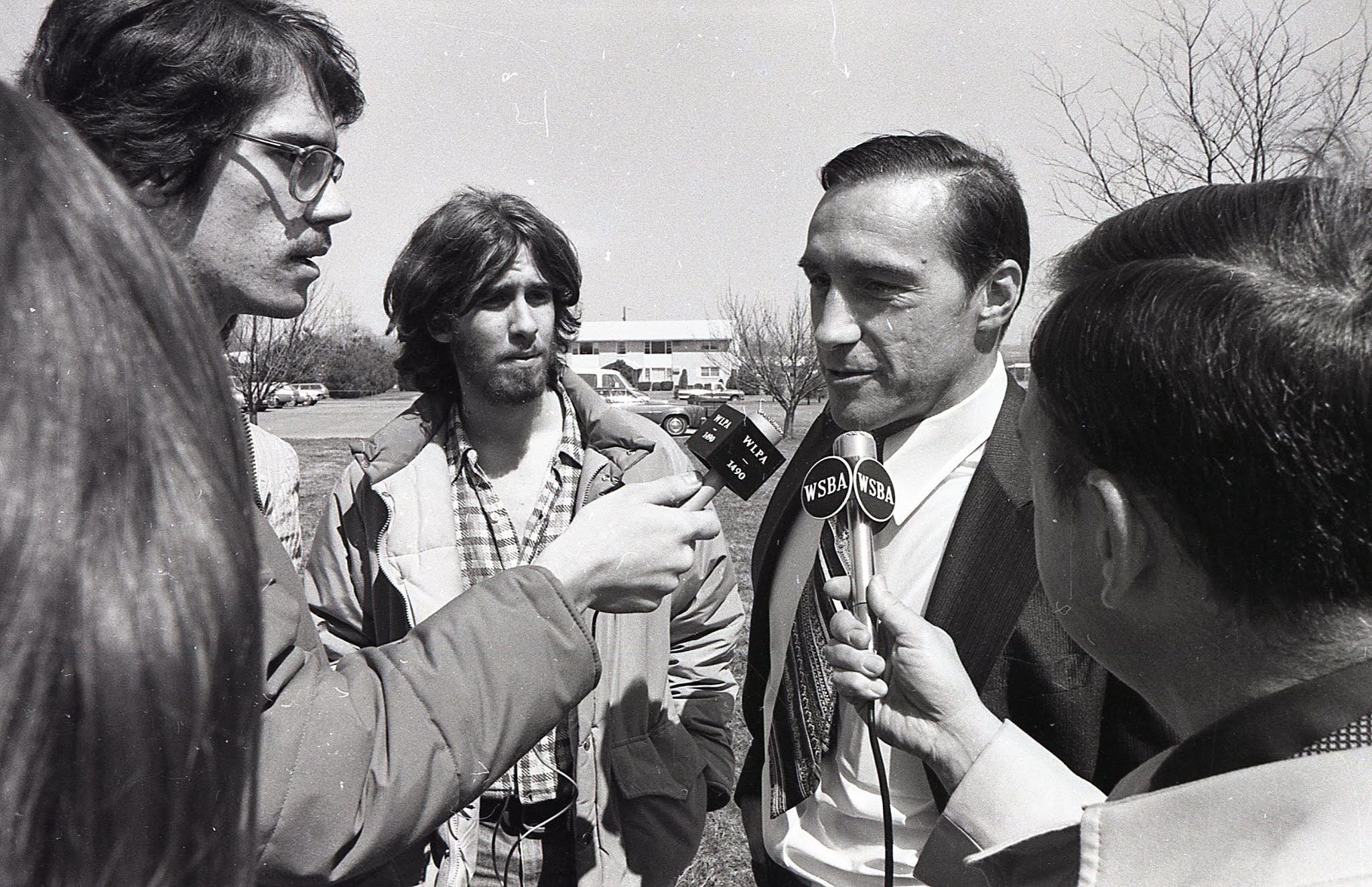ΑΓΓΙΓΜΑ ΦΥΣΙΚΗΣ...: Σαν σήμερα... 1979, το πυρηνικό ατύχημα στον ...