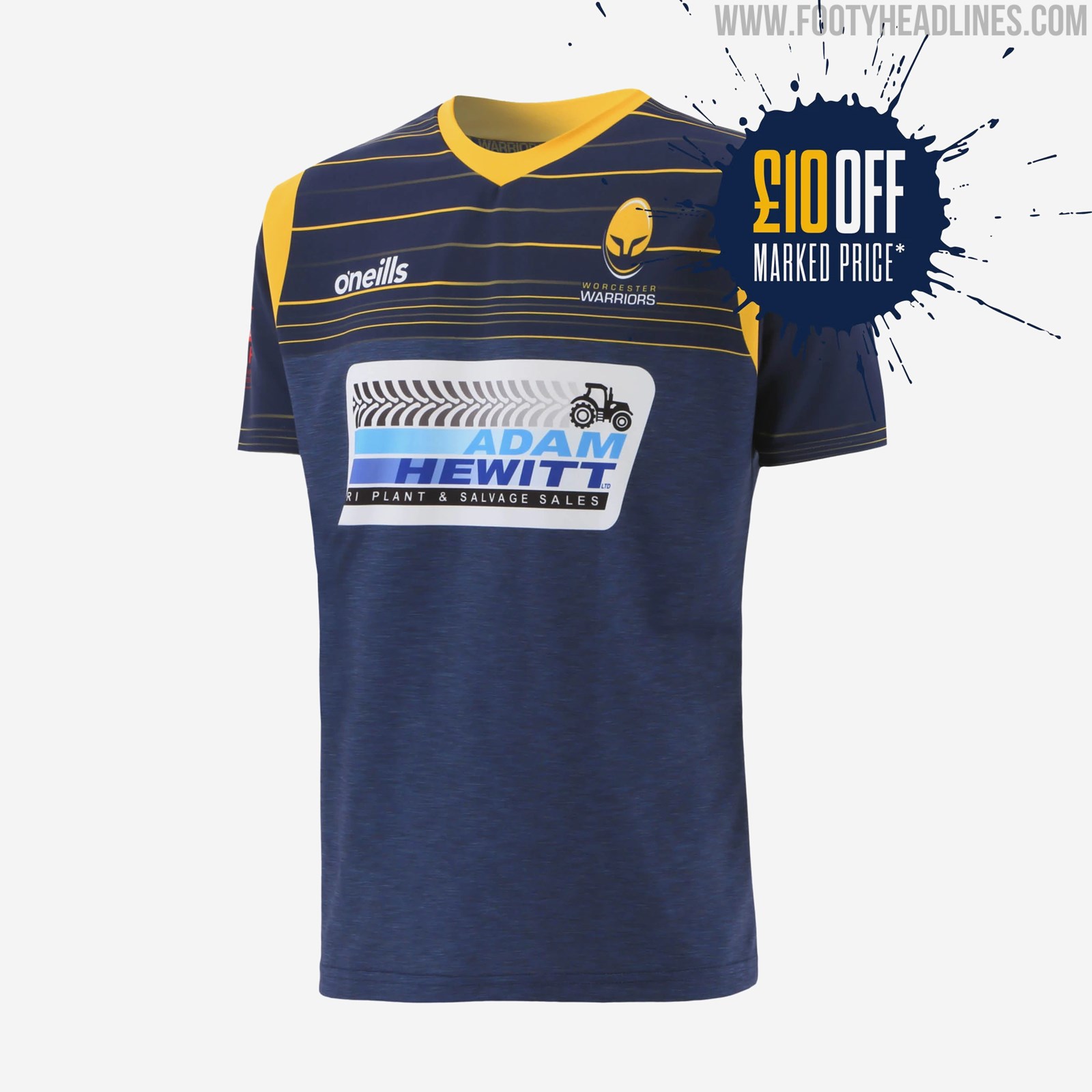 25 Interesting Shirts: 2020-21 Premiership Rugby Kit Overview - Footy ...