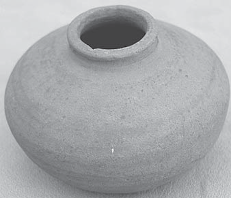 18. SENI KERAJINAN GERABAH ~ Kesenian Indonesia