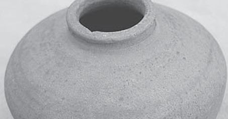 18. SENI KERAJINAN GERABAH ~ Kesenian Indonesia