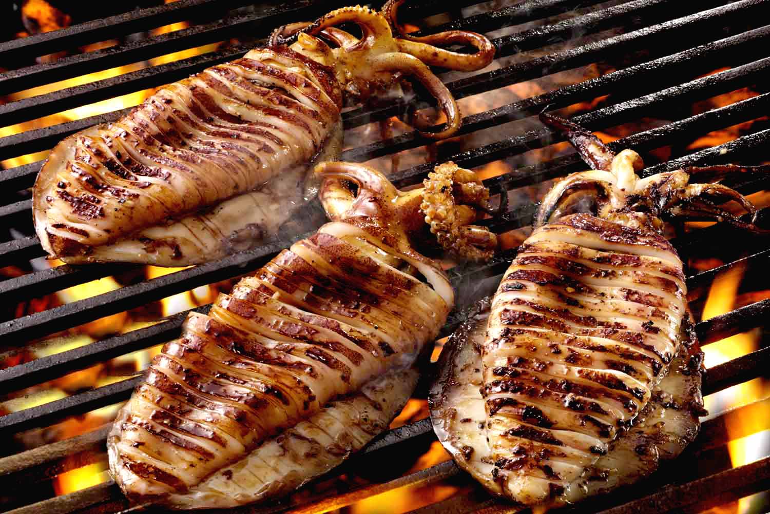 Gerry's Grill Opens 2nd Branch in Singapore | BLOG-PH.com — Top ...