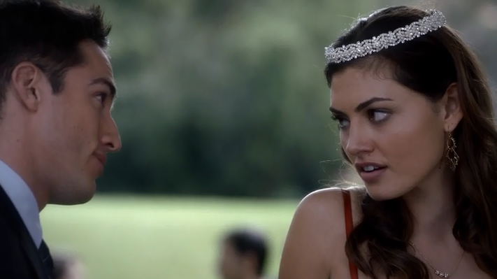 The Review Diaries: The Vampire Diaries Review: My Brother's Keeper