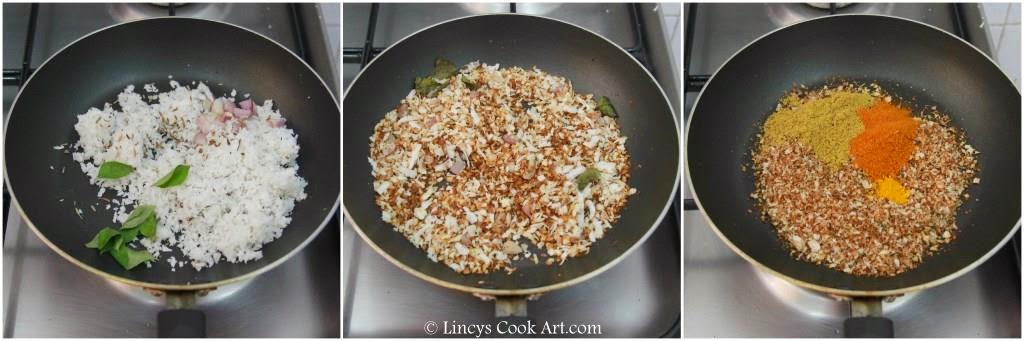 Ulli Theeyal/ Cheru Ulli Theeyal/ Kunjulli Theeyal ~ Lincy's Cook Art