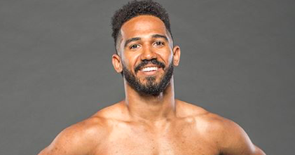 Beefcakes of Wrestling: Spandex-terous