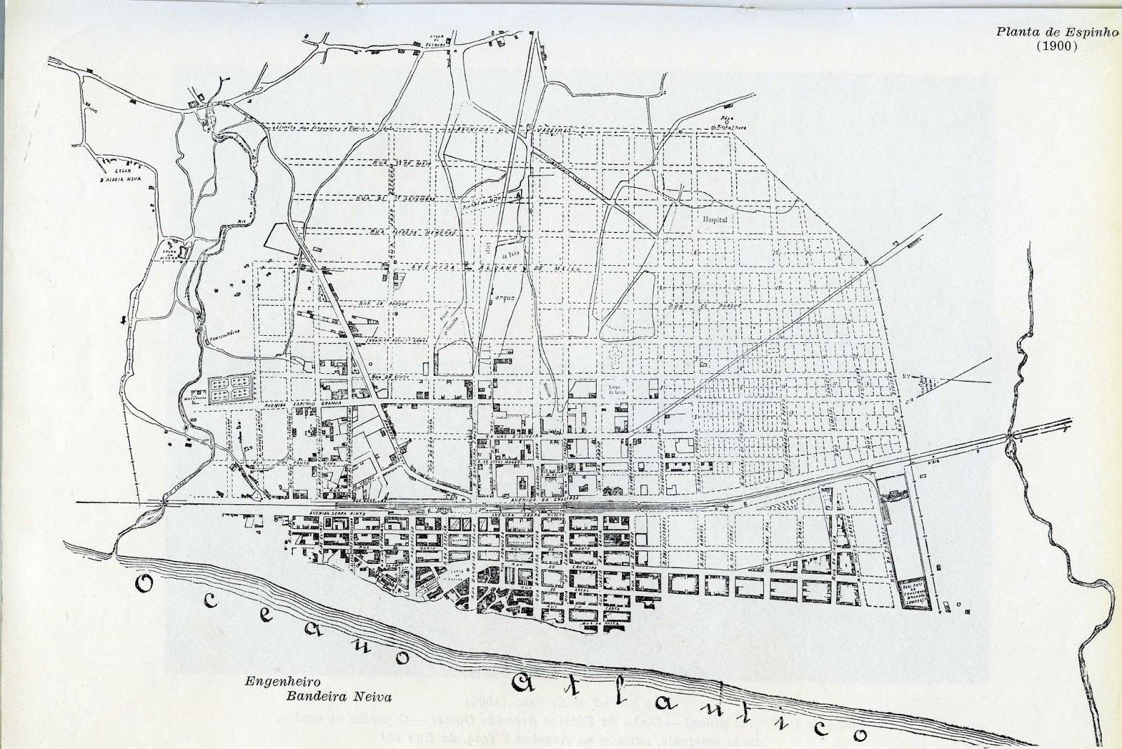 MUSEU MUNICIPAL DE ESPINHO