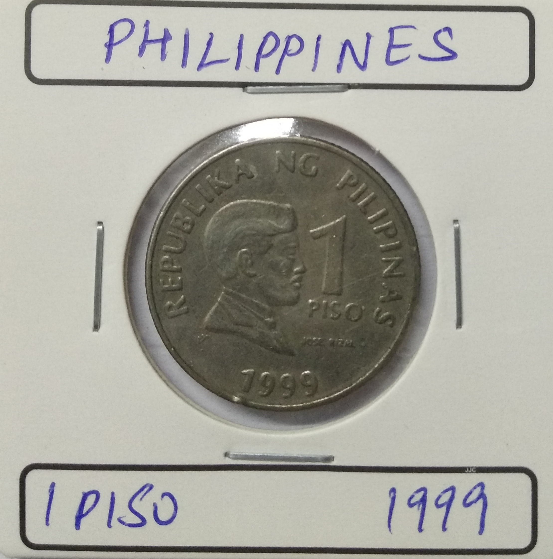 Numismatics: Philippines Coin Collection