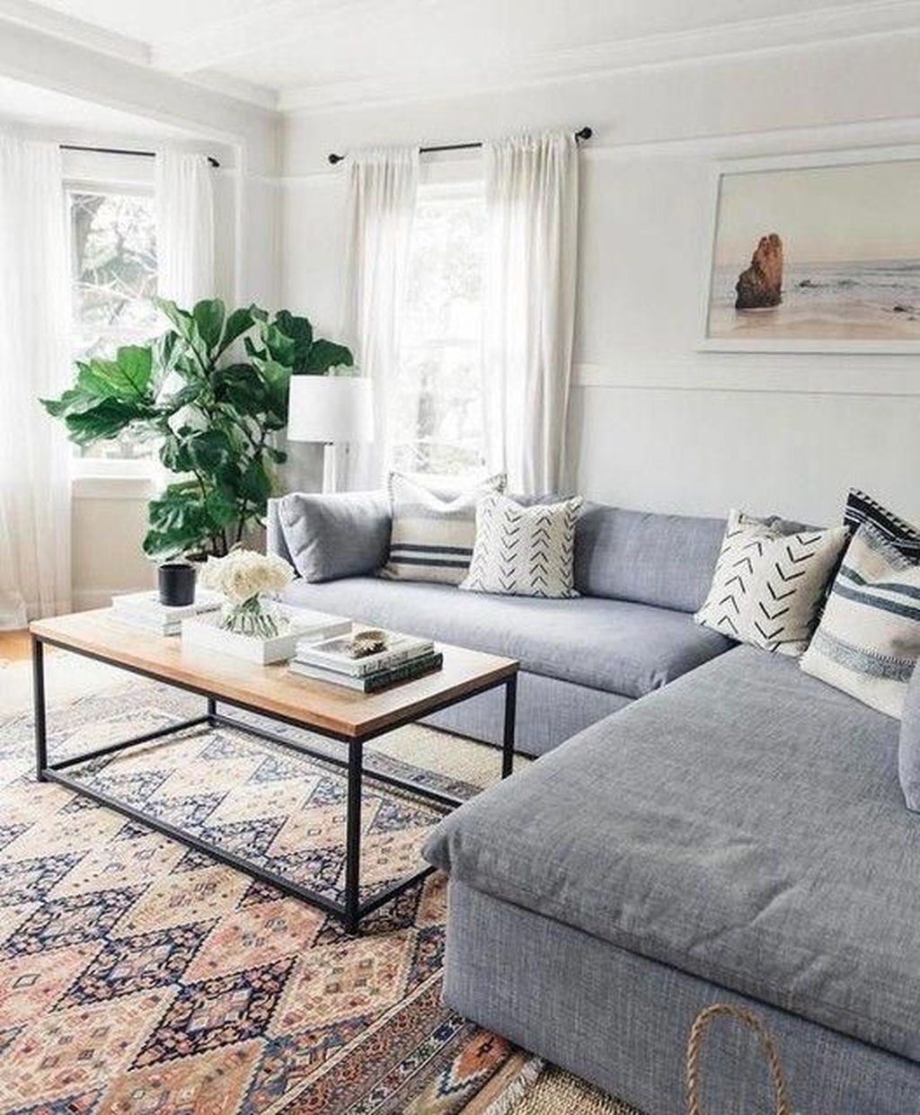 50+ Stunning Small Living Room Remodel Ideas You'll Love | ARA HOME