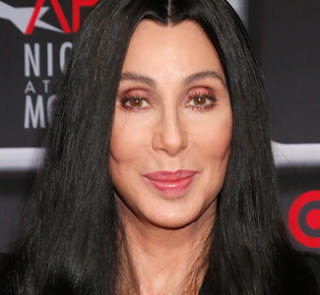 Cher did not remove her ribs - Funtuna