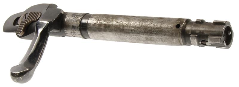 TINCANBANDIT's Gunsmithing: Featured Gun: Mossberg 800 Series Rifle