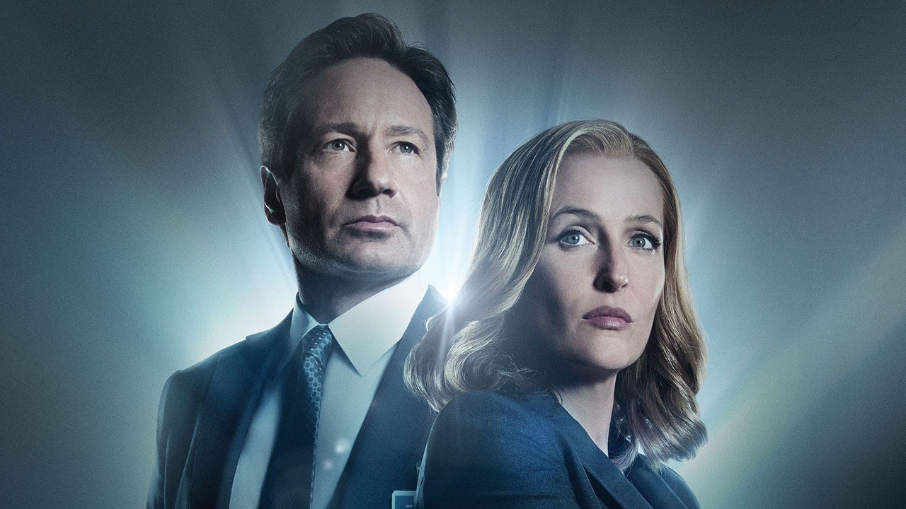 Videos: Top 10 Brilliant X-Files Secrets & Easter Eggs