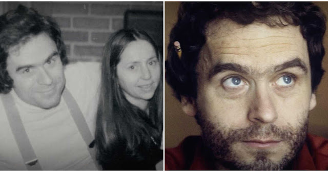 RETRO KIMMER'S BLOG: TED BUNDY: FALLING FOR A KILLER: ELIZABETH KENDALL ...