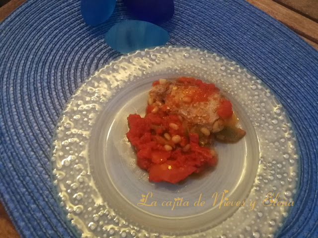 Titaína Valenciana del Cabanyal - Cocinas del Mundo (Valencia)