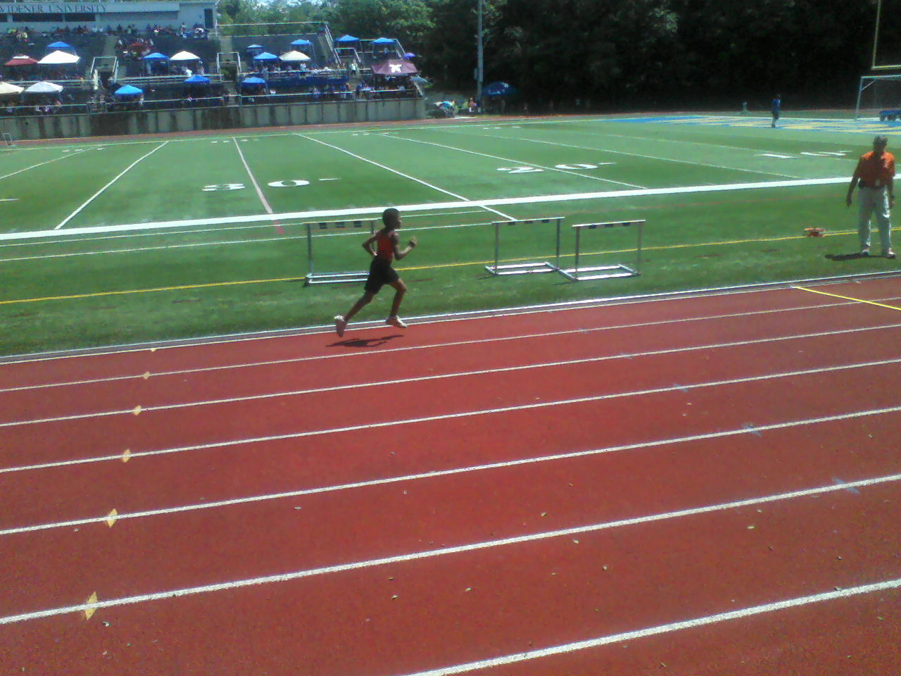 Special People and Places: The 2013 USATF Mid-Atlantic Association ...