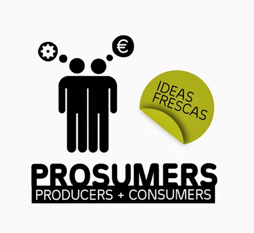Gerencia de la Cadena Integrada de Suministros: 4. Que es un prosumidor