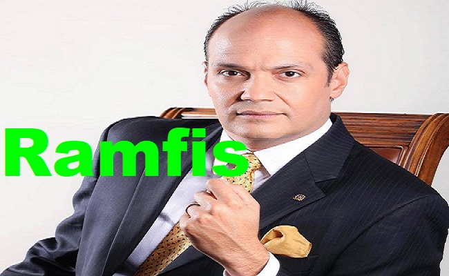 Video: ¿Ramfis tan querido como su abuelo Trujillo?