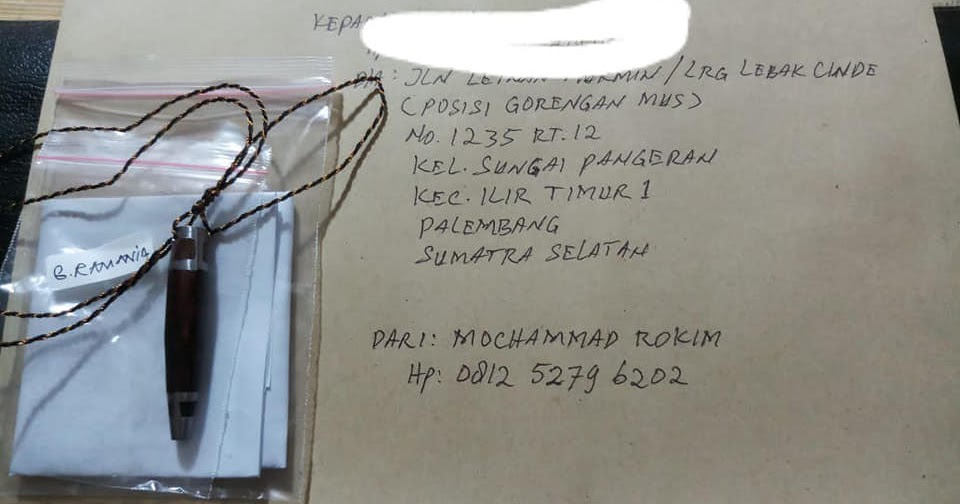 HARGA CEMETI ALI KALIMANTAN - Warisan Bertuah