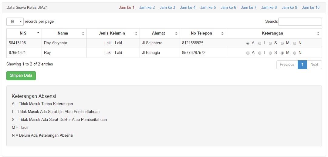 SOFTSKILL TEKNIK INFORMATIKA